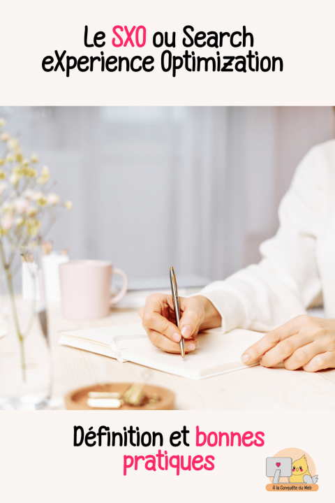 Le SXO, c’est quoi