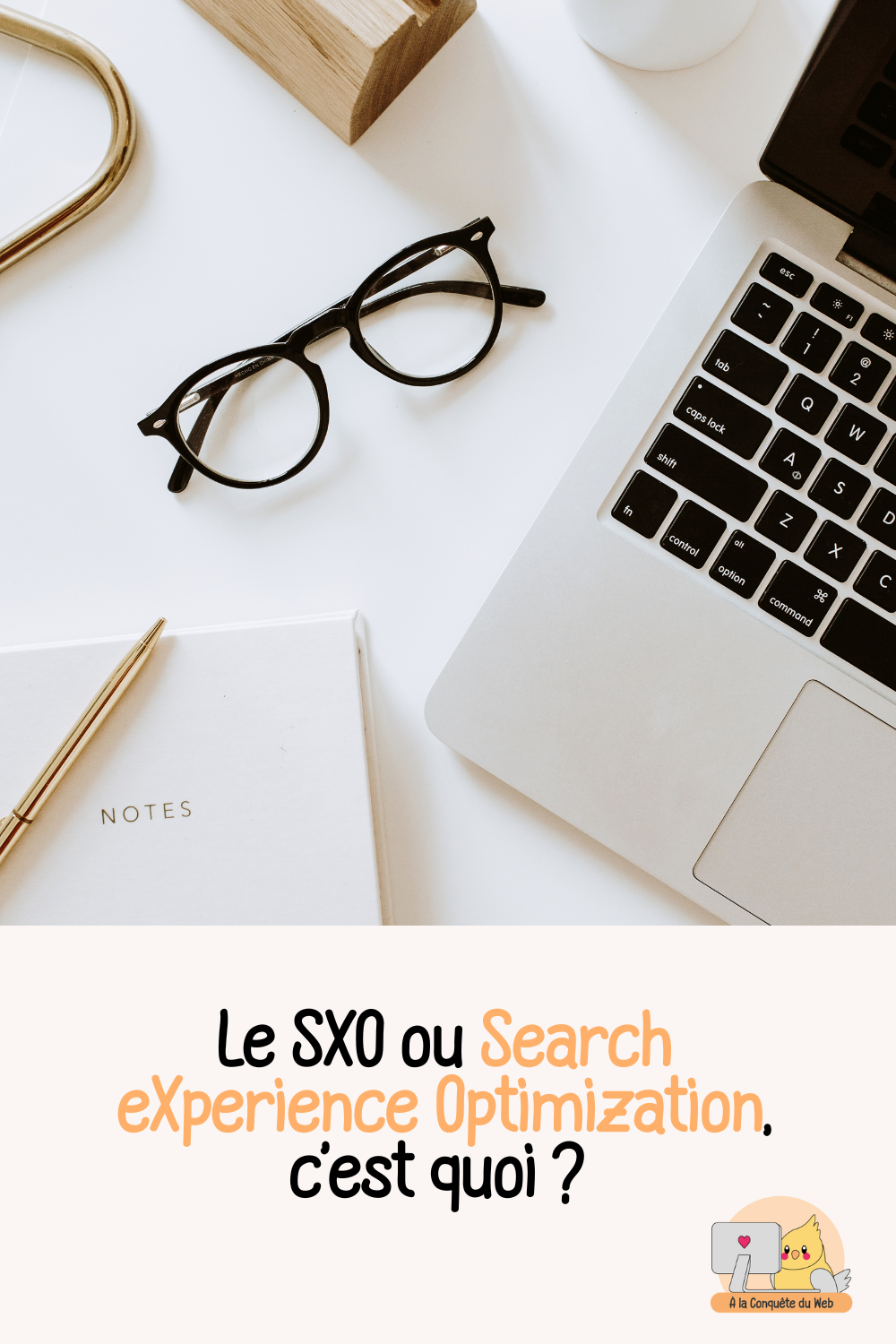 Le SXO, c’est quoi