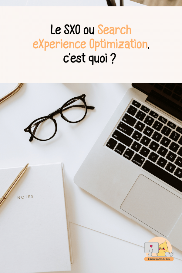 Le SXO, c’est quoi